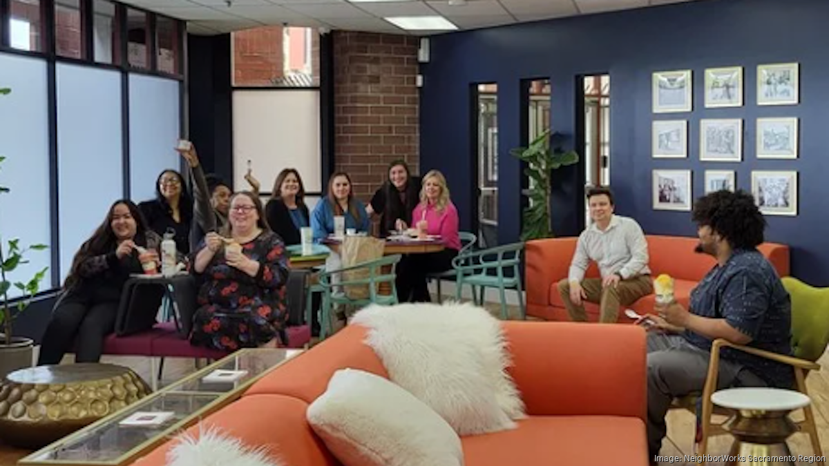 NeighborWorks Sacramento Region - Sacramento Business Journal