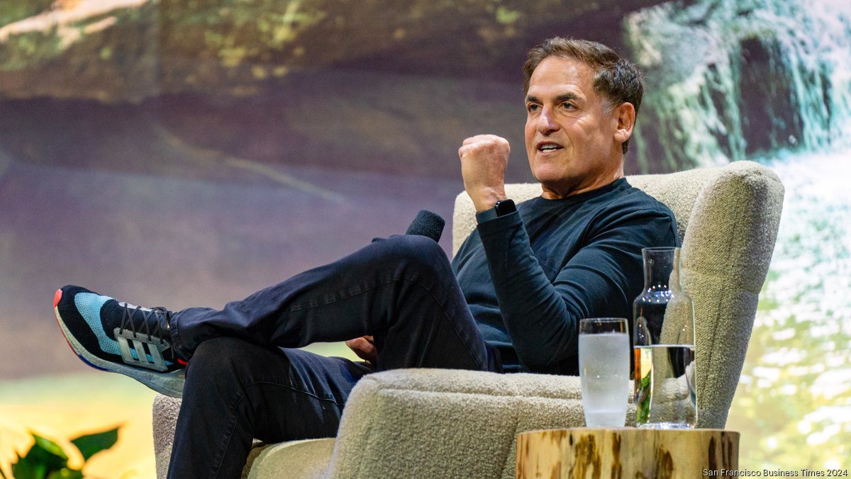 Beanstack raises $1.5M, including follow-on from Mark Cuban ...