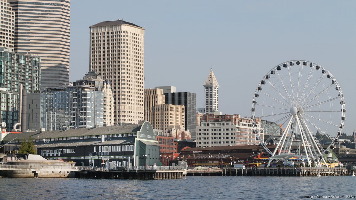 Local visitors returning to downtown Seattle - Puget Sound Business Journal