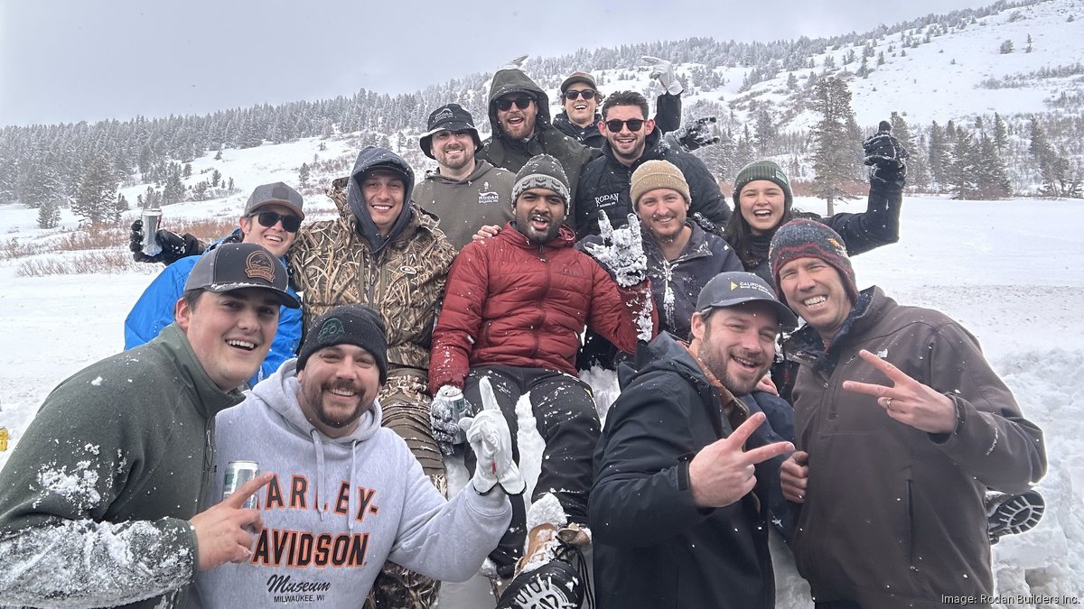 Rodan Builders Inc. - Sacramento Business Journal