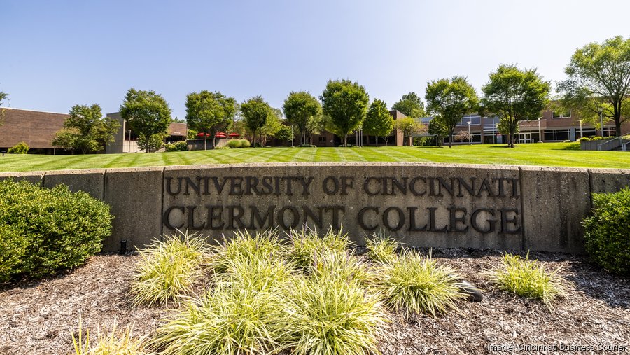 UC Clermont targets enrollment growth with online, traditional learners ...