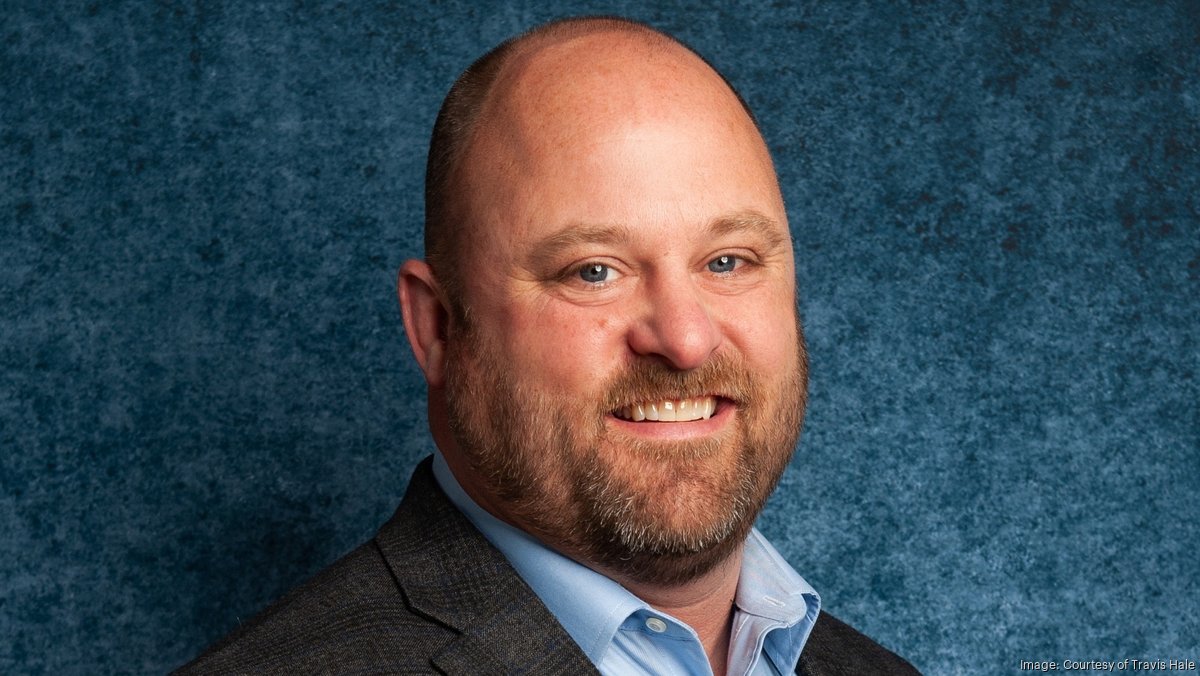 CRE Leadership Awards: Travis Hale, Dealmaker of the Year - Puget Sound ...