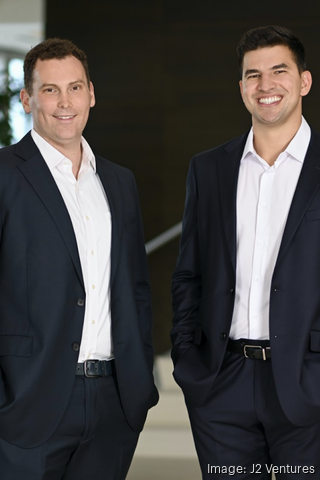 J2 Ventures eyes New Mexico after closing $150M fund - Albuquerque ...