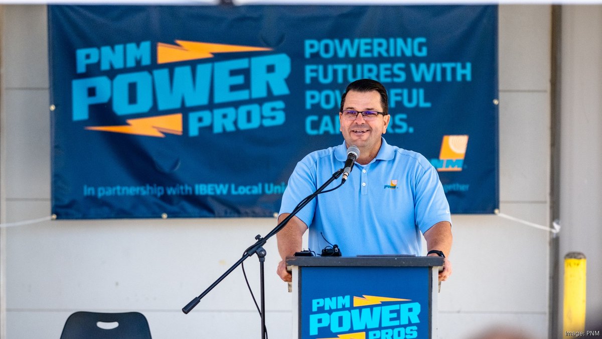 PNM Power Pros trades program launches in New Mexico high schools ...