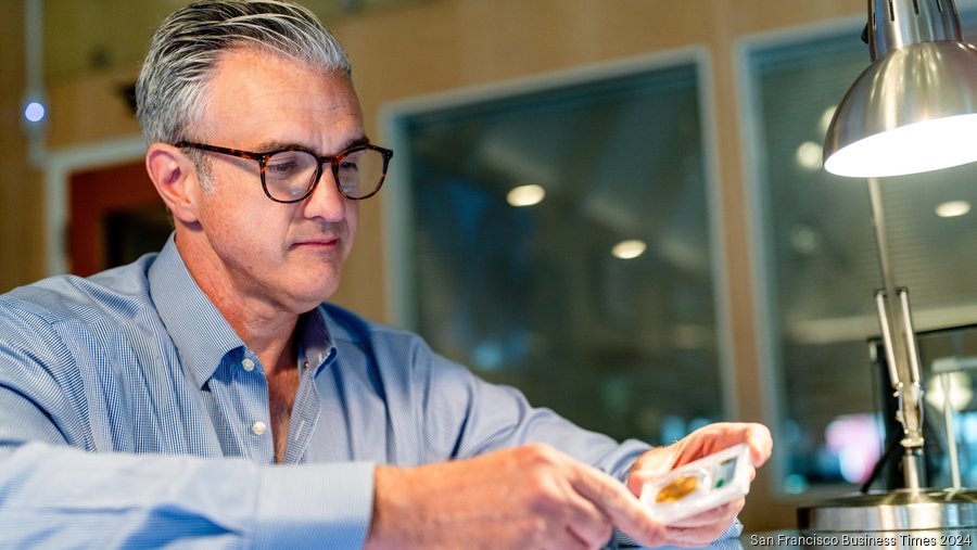 Here's how Witter Coin sells millions on livestream app Whatnot - San ...