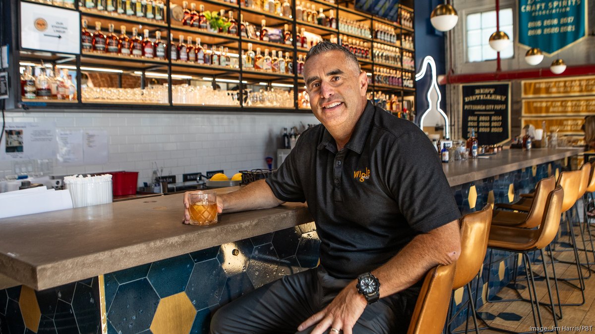 Wigle Whiskey wins 14 medals at national craft spirits competition ...