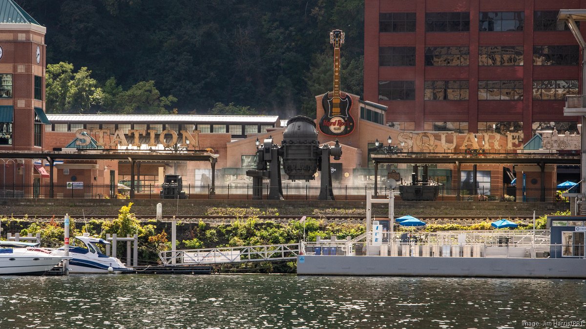 Sources: WS Development in talks to buy Station Square - Pittsburgh ...