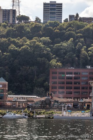 Sources: WS Development in talks to buy Station Square - Pittsburgh ...