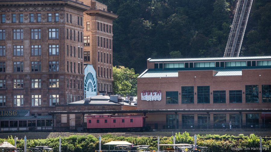 Sources: WS Development in talks to buy Station Square - Pittsburgh ...