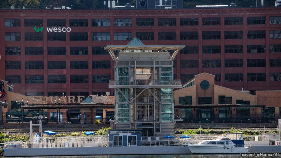 Sources: WS Development in talks to buy Station Square - Pittsburgh ...