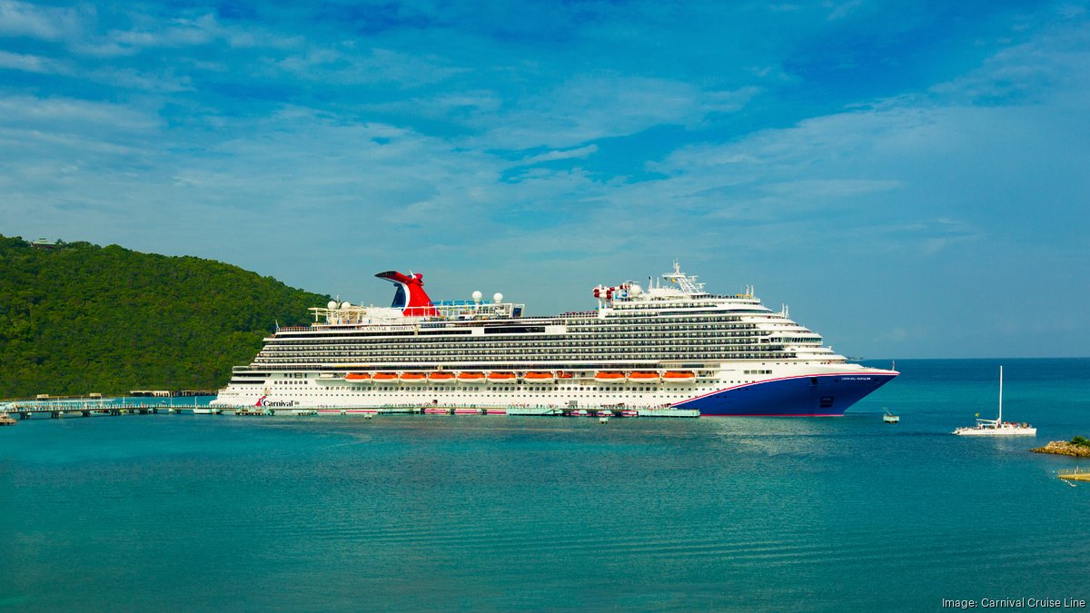 Carnival Cruise Line adds new Spain-to-Miami and Caribbean routes for ...