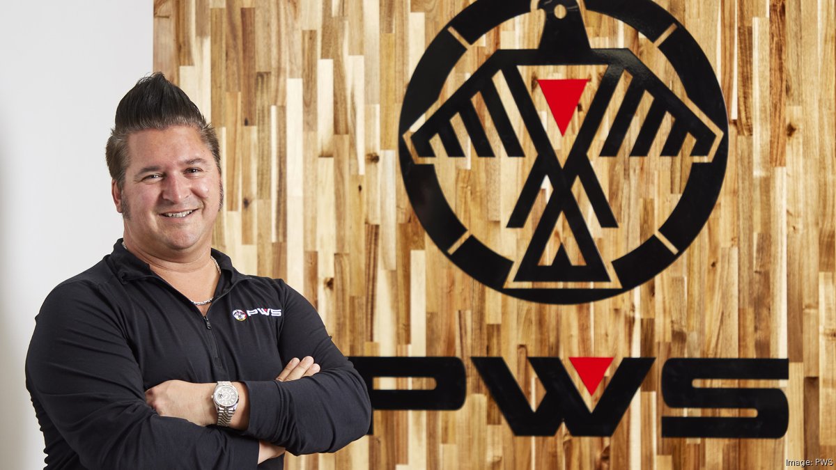 PWS debuts on fast-growing private companies list - Minneapolis / St ...