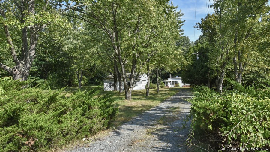 Erik Kohler Homes prepares for Clifton Park development off Moe Road ...