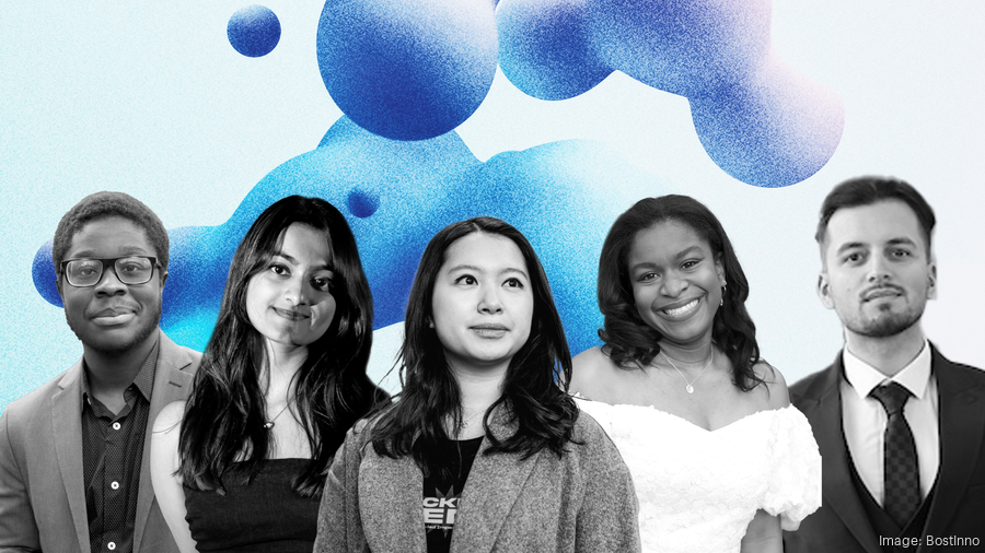 BostInno 25 Under 25 nominations now open - Boston Business Journal