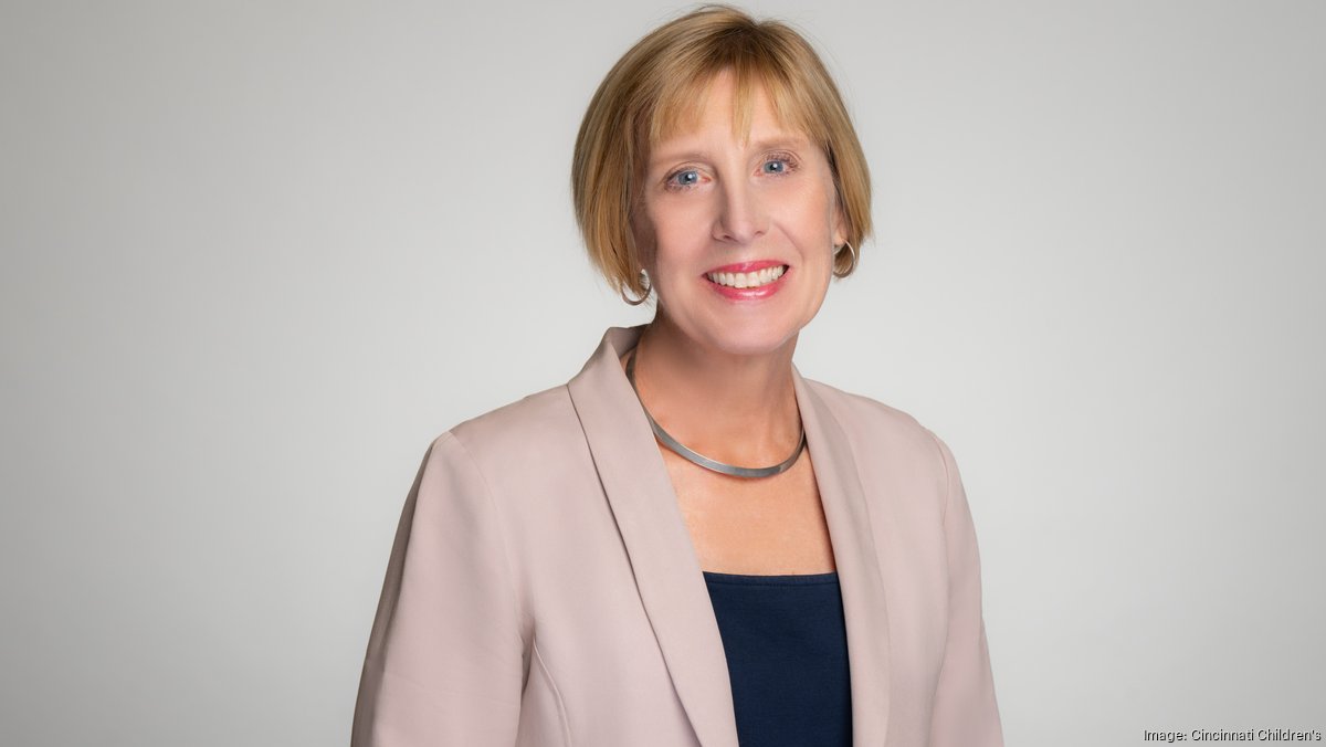 Children's taps Laurel Leslie to lead mental health institute ...