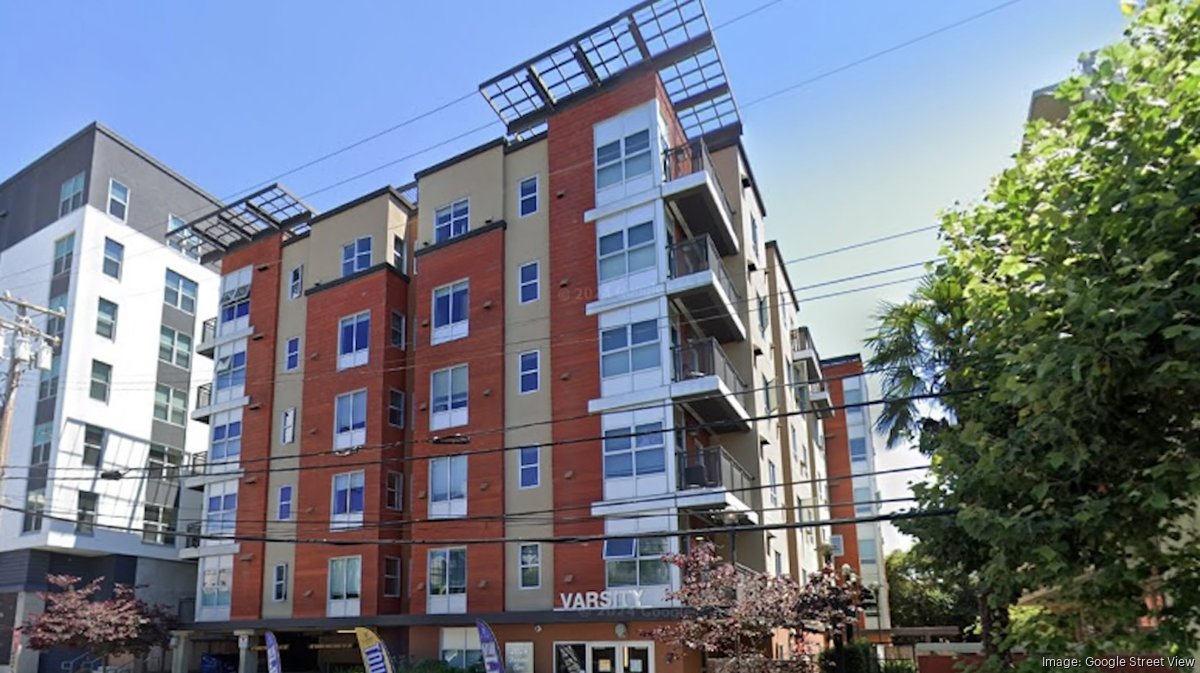 Hawkins Way Capital buys Berkeley apartment building at 2024 Durant Ave ...