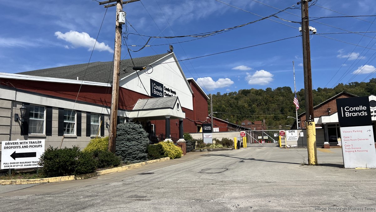 Charleroi glass plant closing postponed but still happening ...