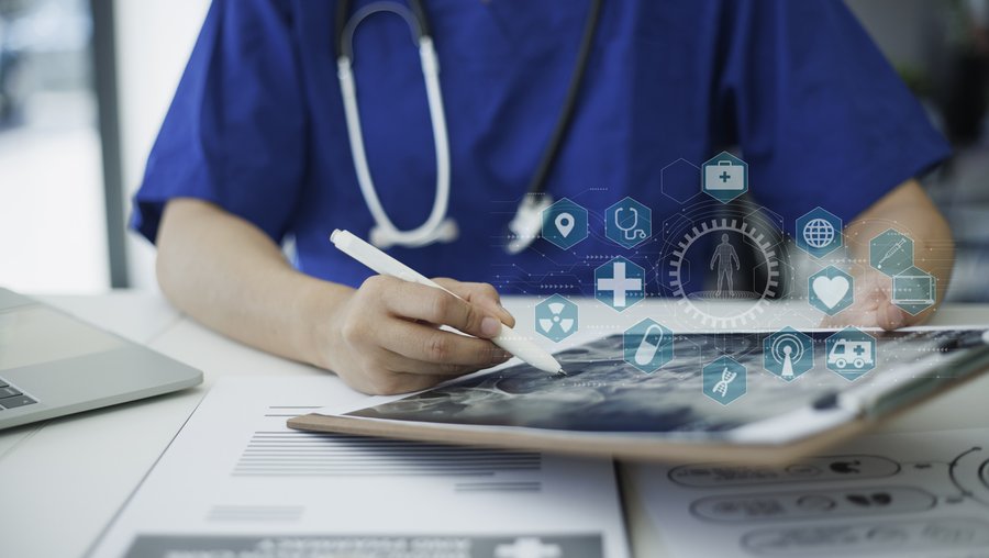 Legal trends health care investors should know: Q&A with K&L Gates ...