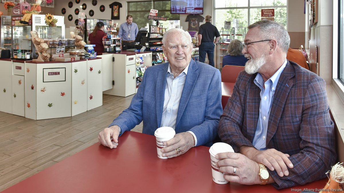 Dake family to sell its Stewart's Shops stake to employees - Albany ...