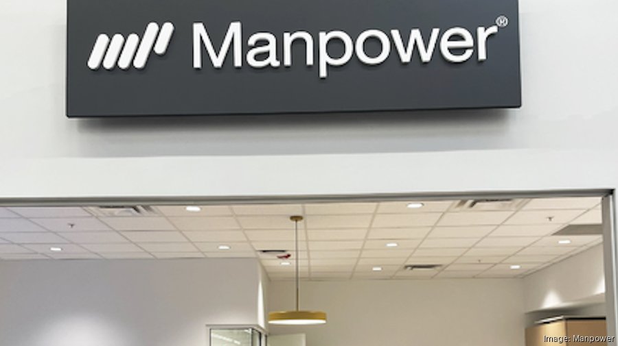 ManpowerGroup sees stabilization after tough start in 2025 - Milwaukee ...