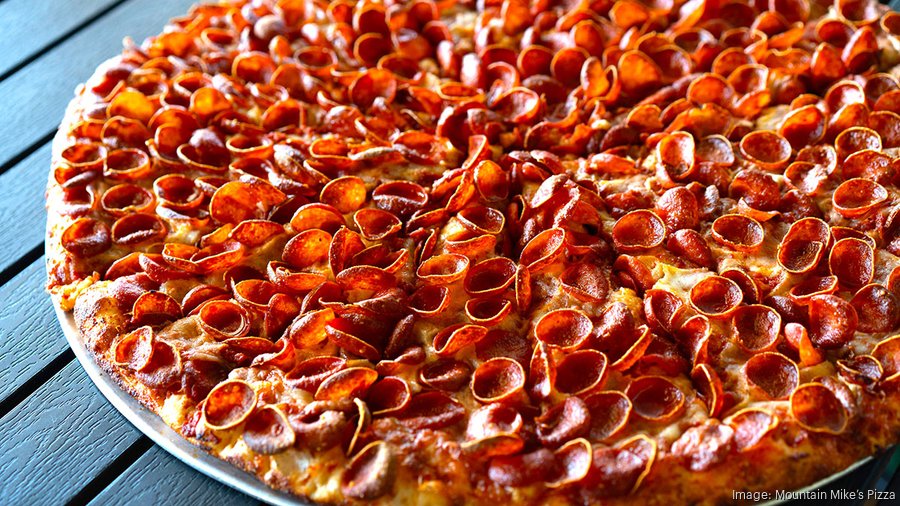 Mountain Mike’s, Pizza Patrón, Via 313, other pizza joints coming ...