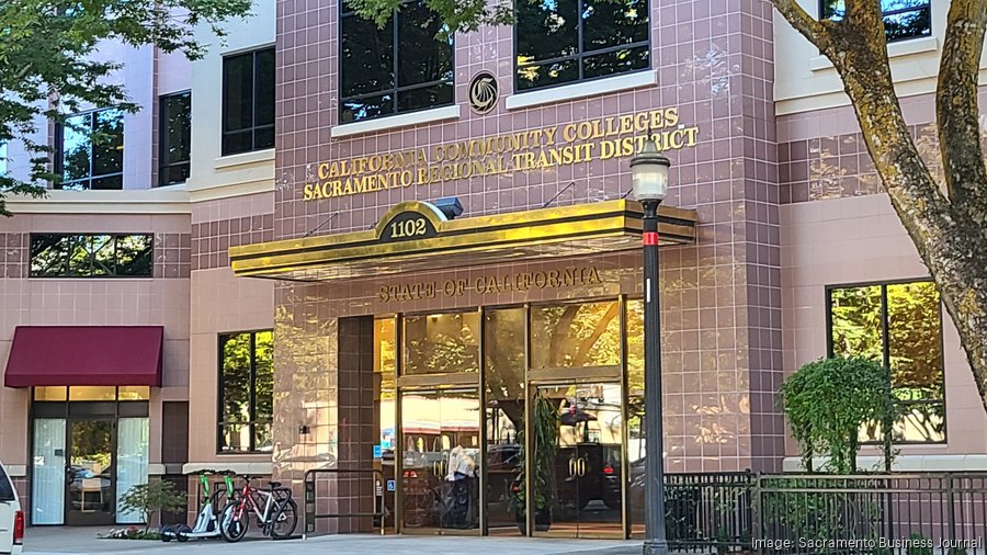 Foundation for California Community Colleges to close call center - Sacramento Business Journal