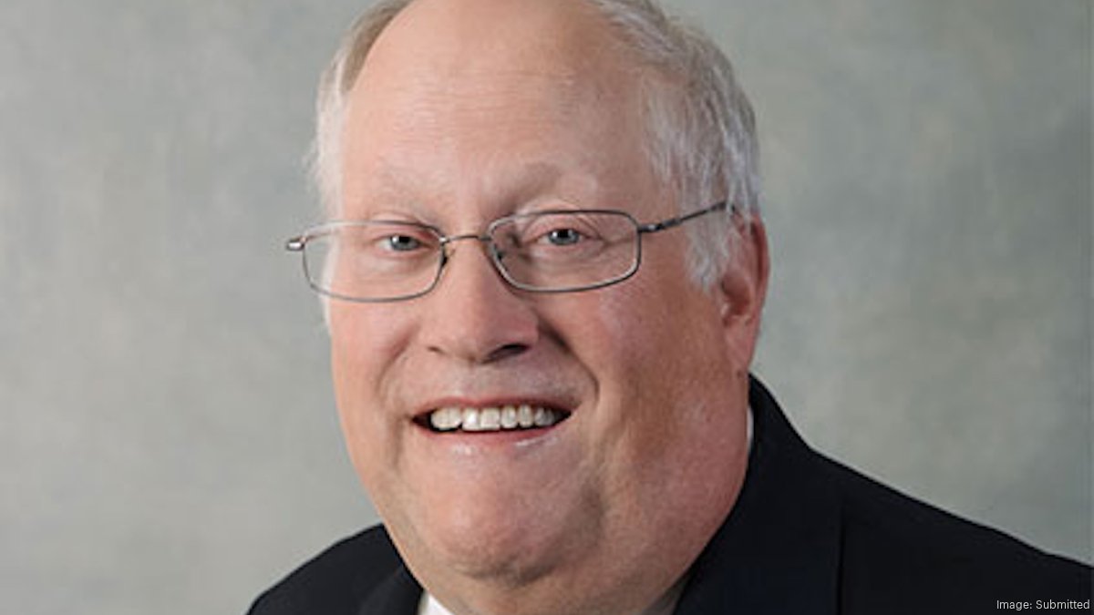 Dayton crusader Charles Berry receives 2024 Philanthropy Award - Dayton ...