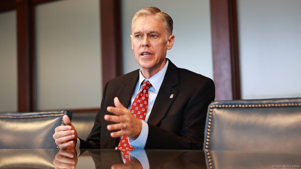 Florida US attorney Roger Handberg removed in Trump administration move ...