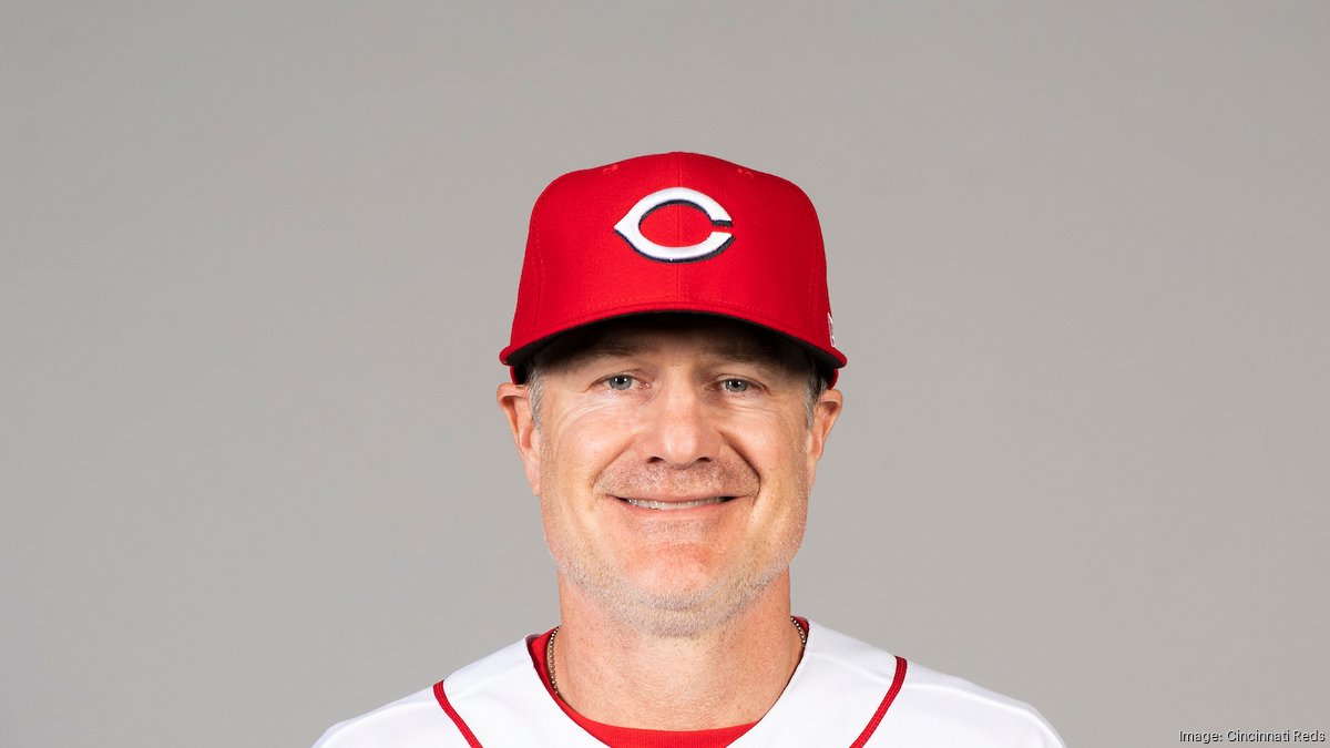 Cincinnati Reds fire manager David Bell after six seasons - Cincinnati ...