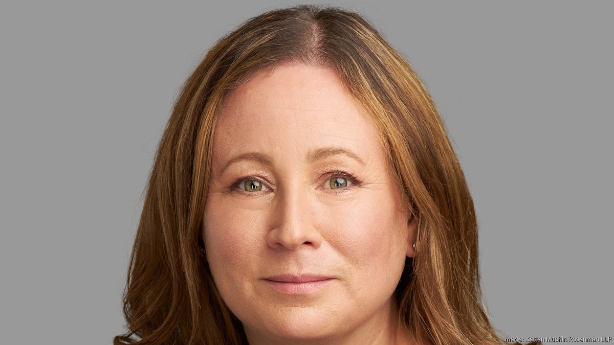 Jennifer Wolfe - Chicago Business Journal