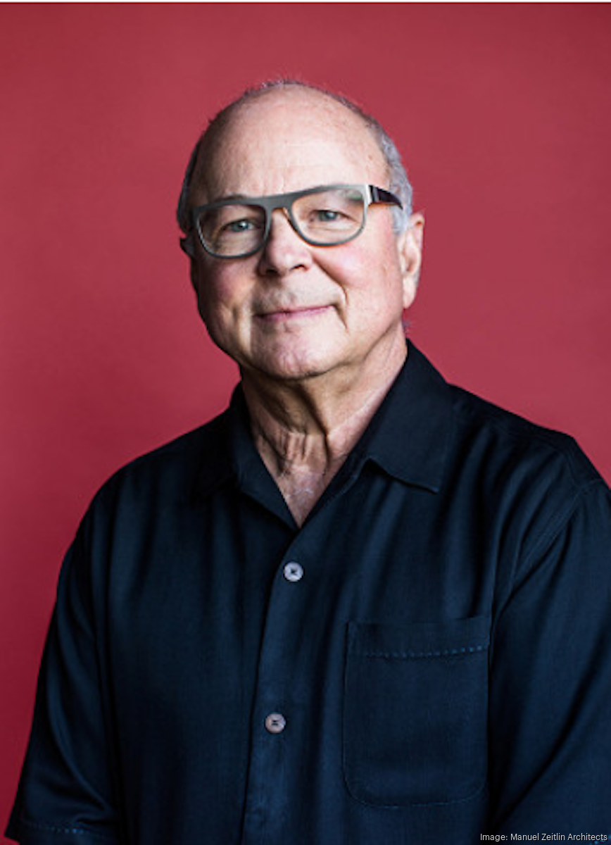 Nashville archtiect Manuel Zeitlin announces retirement - Nashville ...