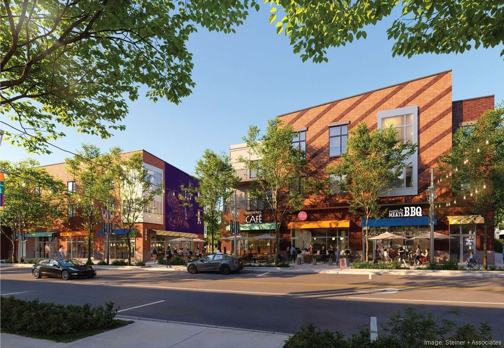 Cincinnati: Avondale: Development and News - Page 14 - Southwest Ohio ...