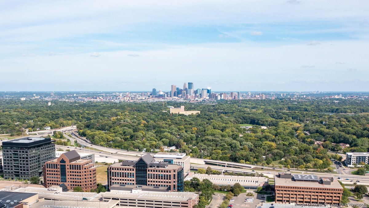 St. Louis Park ranks among top 10 markets for first-time buyers ...