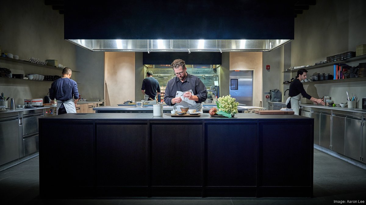 Why Portland has no Michelin Star restaurants - Portland Business Journal