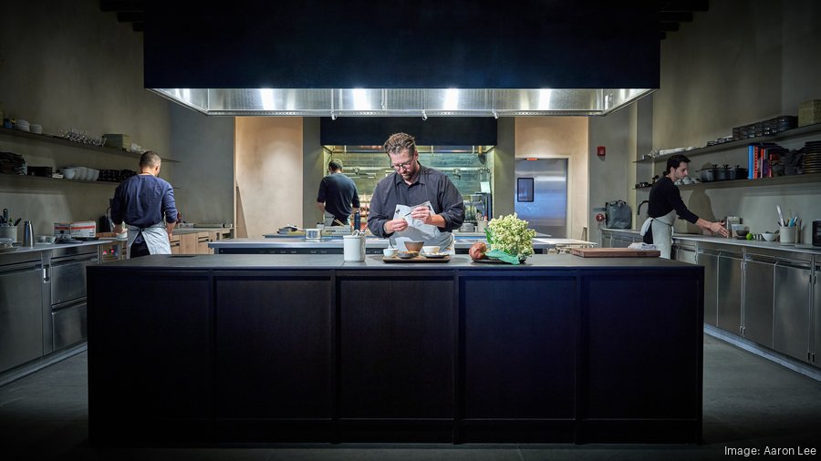 McMinnville fine dining restaurant Ōkta closes - Portland Business Journal