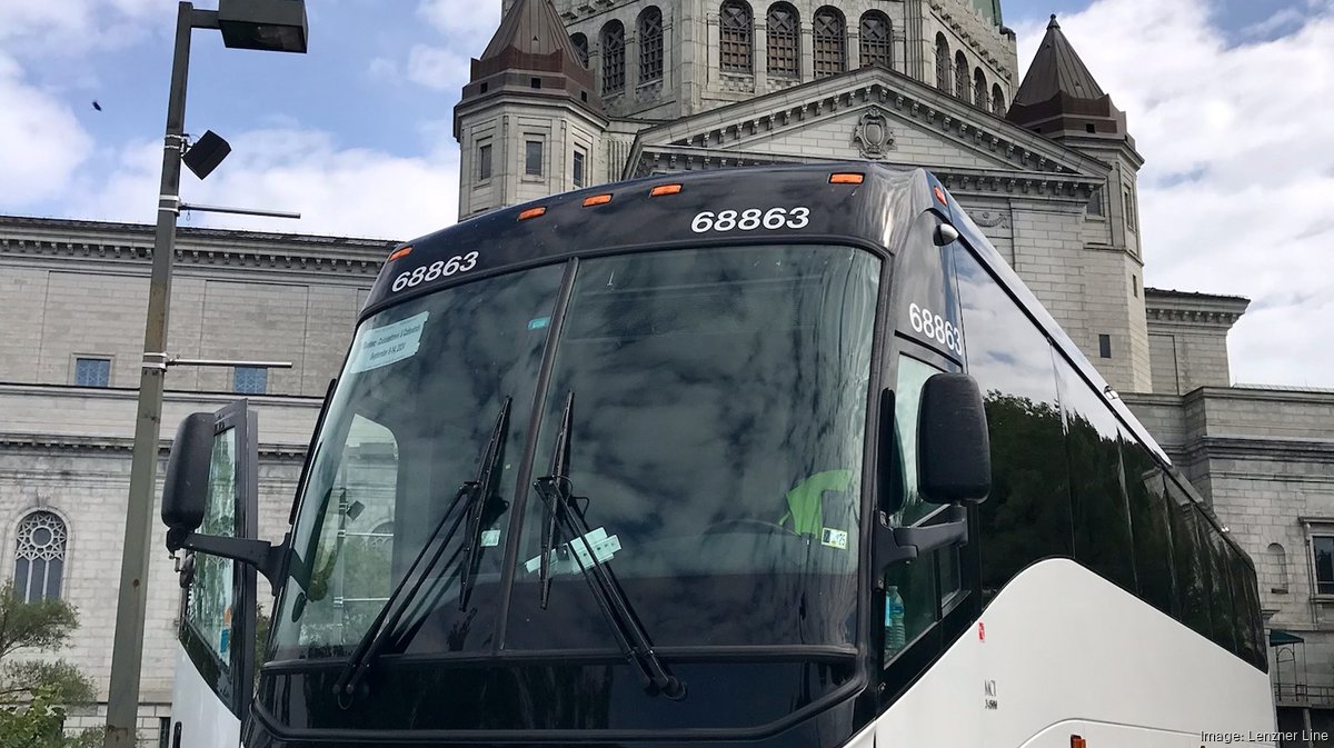 Lenzner Lines acquired by Windstar Lines - Pittsburgh Business Times