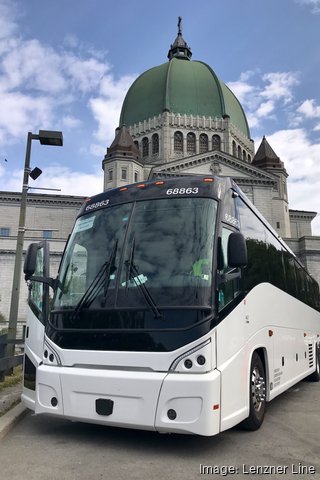Lenzner Lines acquired by Windstar Lines - Pittsburgh Business Times