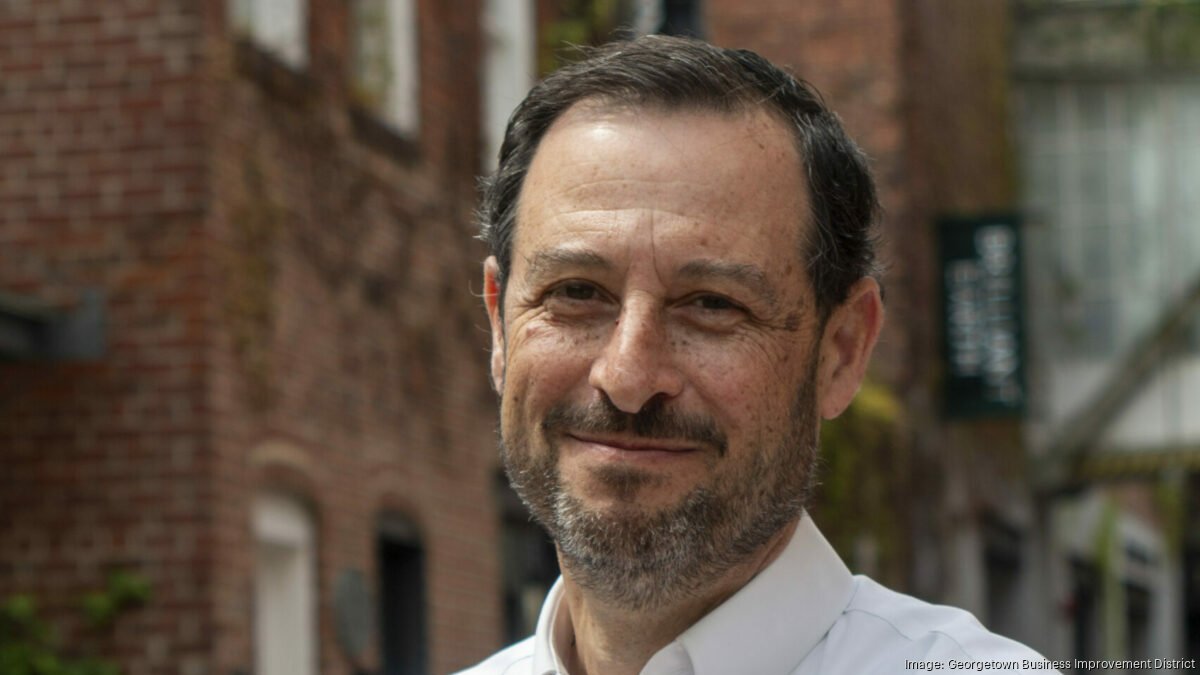 Georgetown BID's CEO stepping down for new Federal City Council post ...