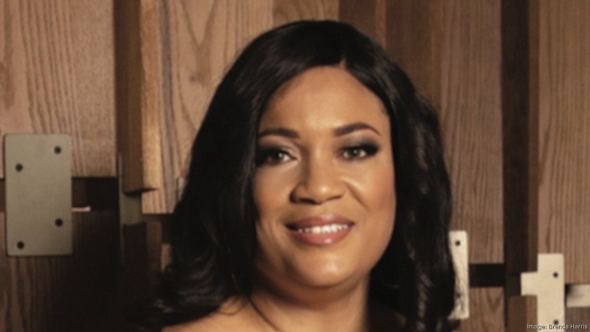 North Carolina Women Business Owners Hall of Fame: Brenda Harris - Triangle Business Journal