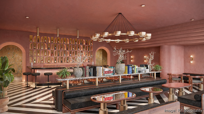 MercBar owner to open three new Biltmore-area restaurants - Phoenix ...