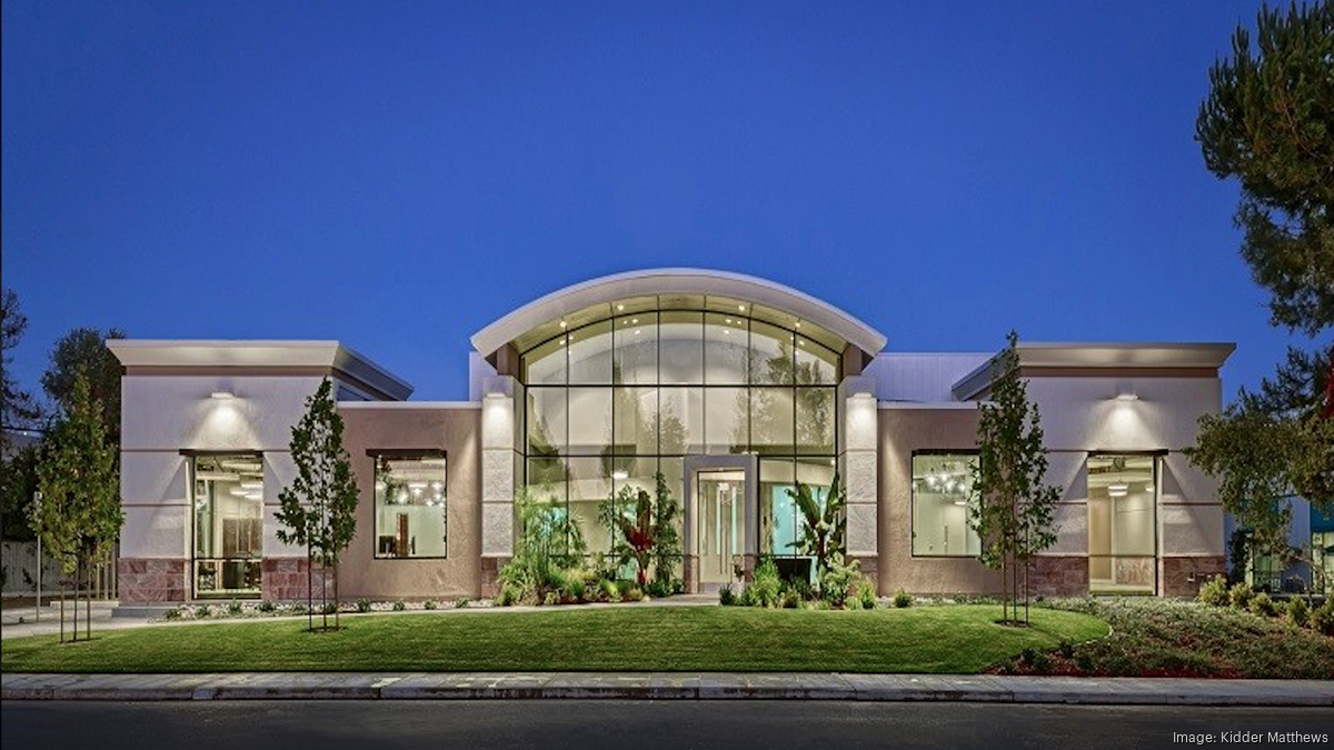 LiveWire vacates Mountain View lab, prime space hits market - Silicon ...