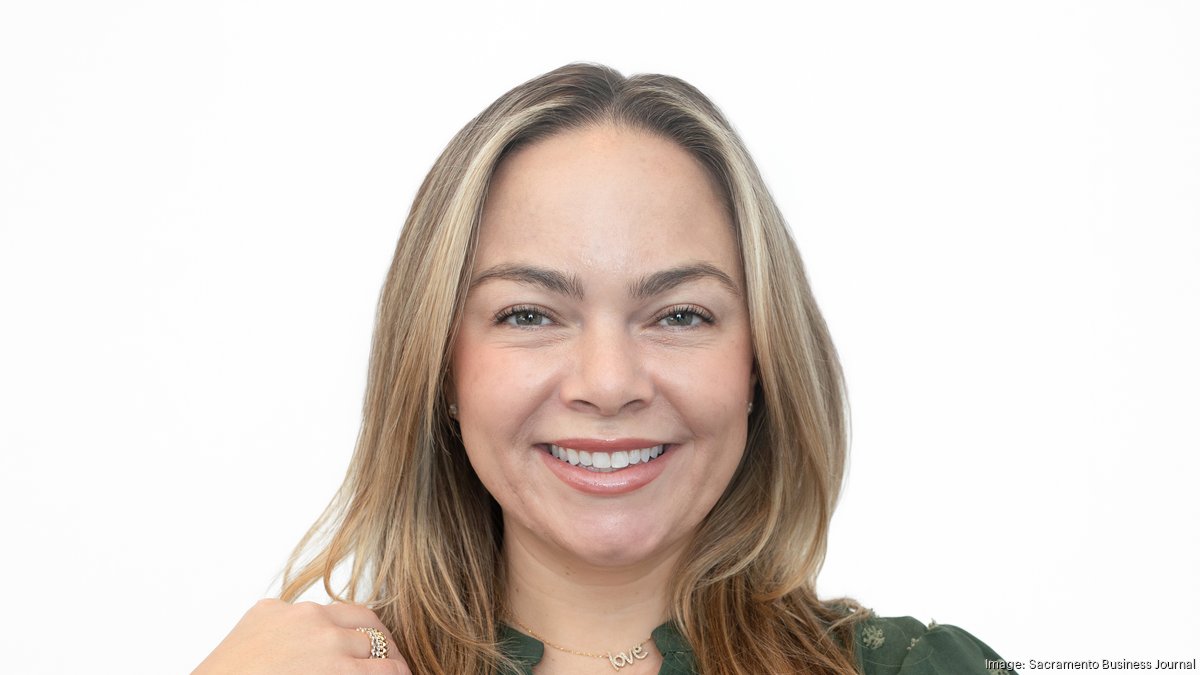 Jenna Bertuccelli - Sacramento Business Journal