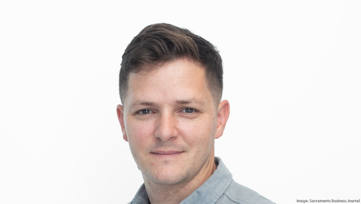 Luke Noland - Sacramento Business Journal