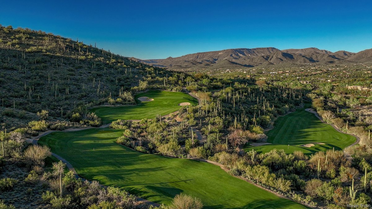 Mountain Capital Partners acquires Arizona Hideaway golf resorts ...