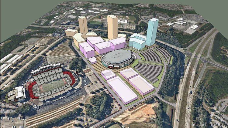 Carolina Hurricanes exec talks MLB expansion push in Raleigh - Triangle ...