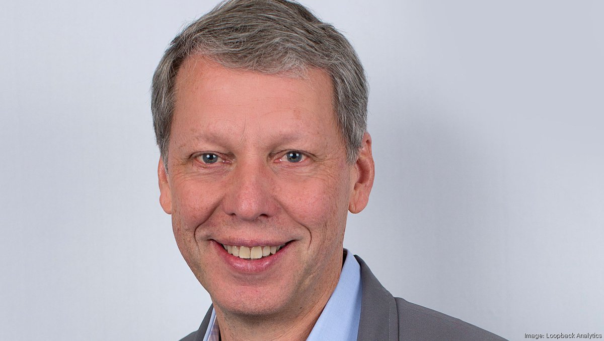 Loopback Analytics - Dallas Business Journal