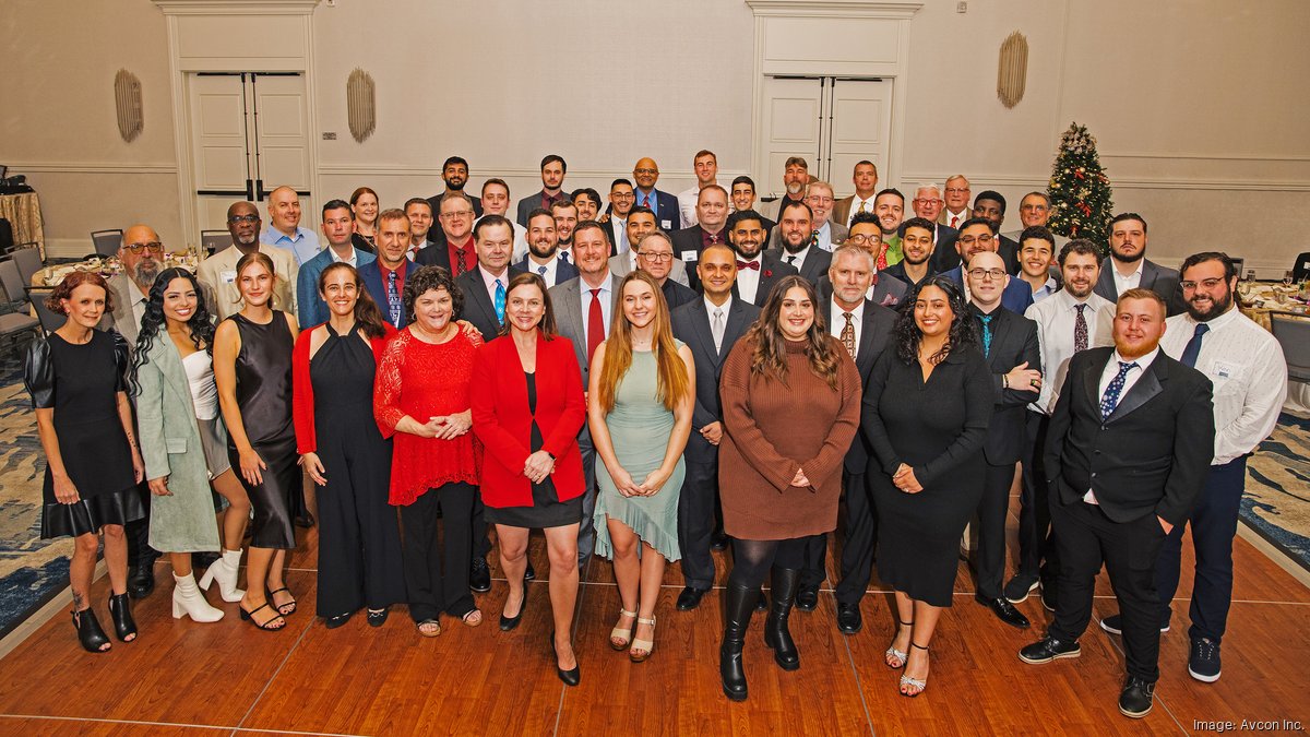 Avcon Inc. - Orlando Business Journal