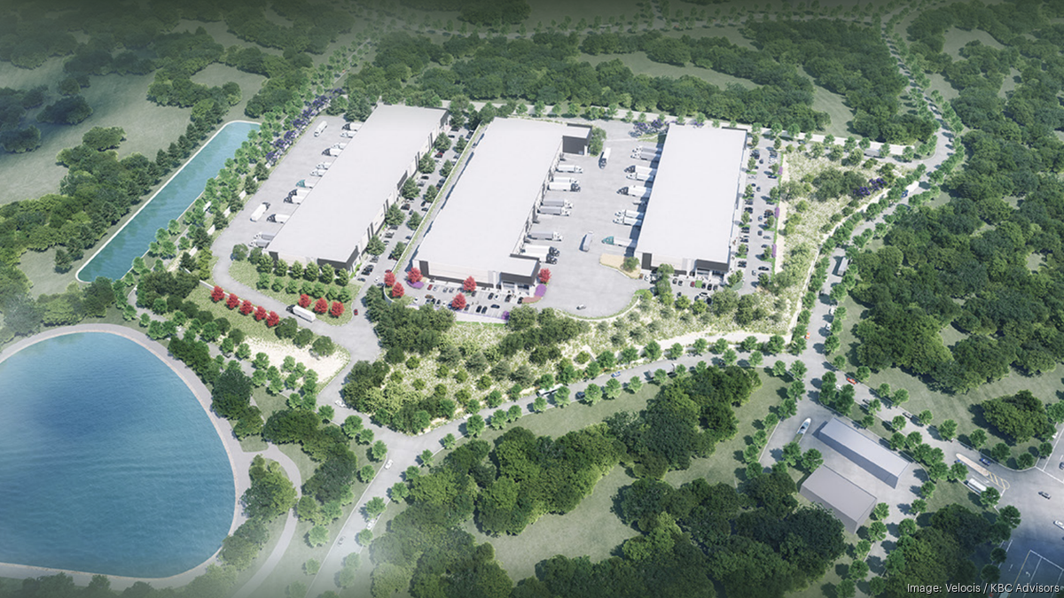 CesiumAstro may take Velocis' controversial park in Bee Cave - Austin ...