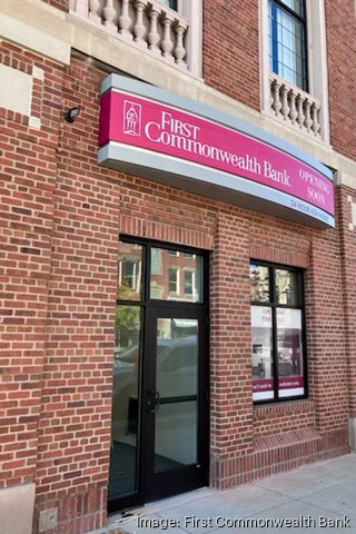 First Commonwealth Financial announces major board changes - Pittsburgh ...