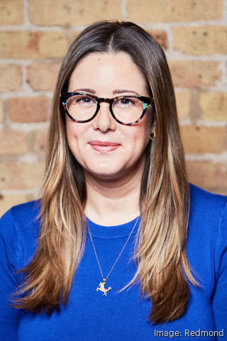 Women of Influence 2024 - Chicago Business Journal